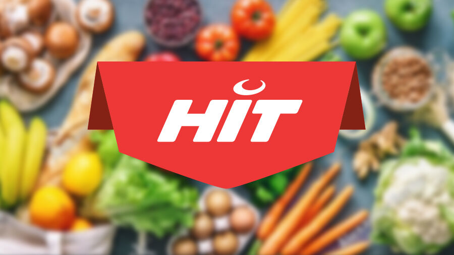 Die HIT Eigenmarke | HIT